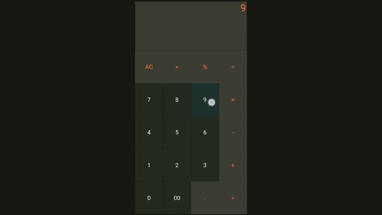Kivy simple calculator | Python kivy | Code
