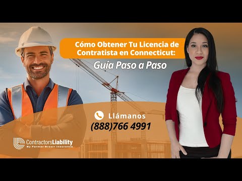 🔍 Don’t Get Fined! Get Your Contractor License in Connecticut the Right Way