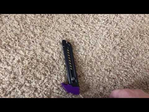Ruger Mark IV 22/45 +1 Mag Extension