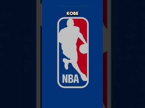 If the NBA Logo Changed the logo. Who would it be?#nfl #nba