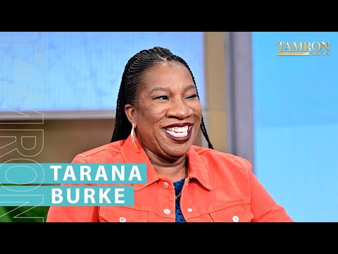 Tarana Burke on the Aftermath of #MeToo & New Memoir