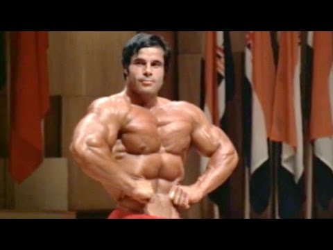 Top 10 Famous Male Bodybuilders - En
