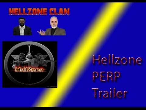 Steam Community :: Video :: Hellzone PERP Trailer