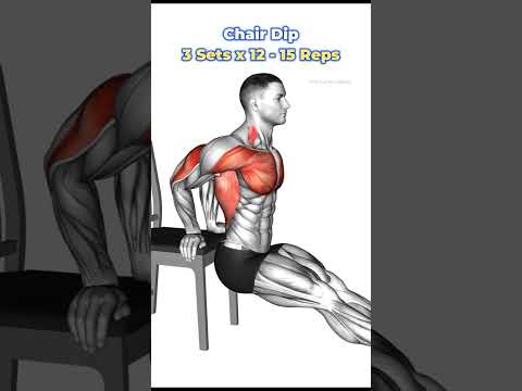 Effective At-Home Bodyweight Workout for Strength and Toning