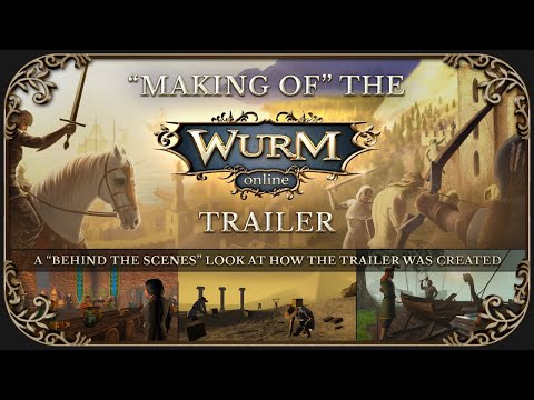 Steam Community :: Video :: "Making of" the official Wurm Online ...