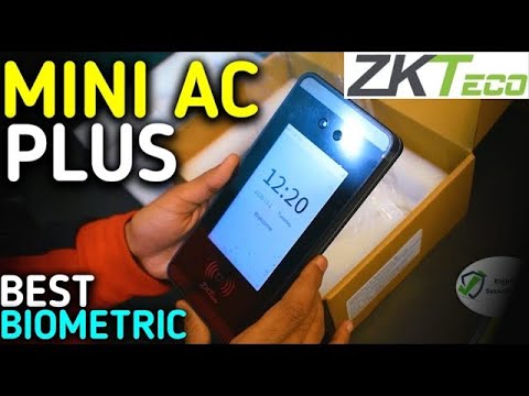 Zkteco Time Attendance Systems - Latest Price, Dealers & Retailers in India