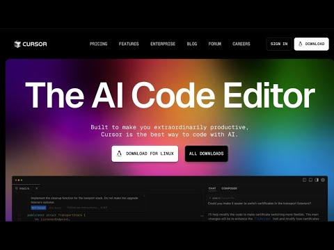 Smarter Coding Techniques with Code Cursor