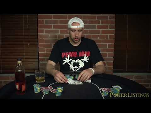 Five Easy Poker Games Even Your Drunk Friends Can Understand