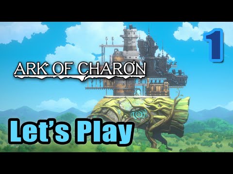 Steam Community :: Ark of Charon