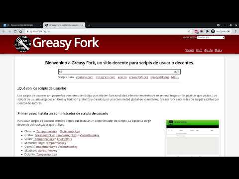 How to run JavaScript without Tampermonkey | Tutorial 2021