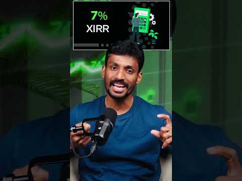 Index funds can also be risky | Badly timed investment