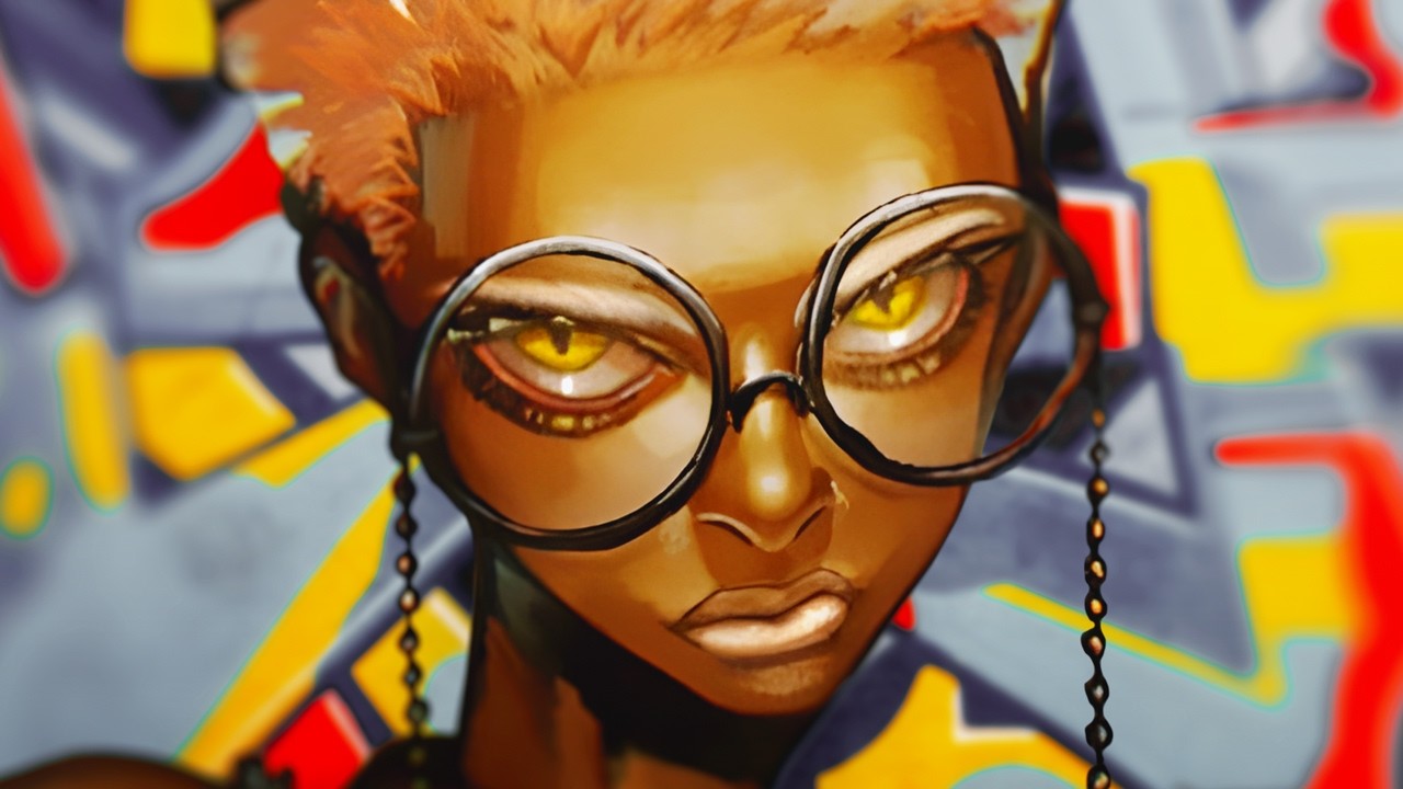 Gachiakuta is Punk as Hell (And it’s thanks to Black Art)