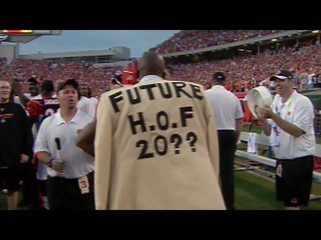 Trash talking NFL superstars that never stop