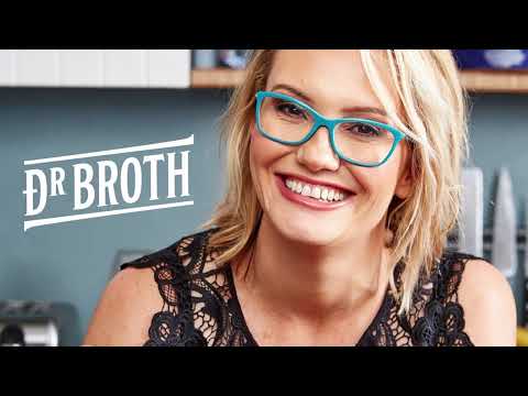 Introducing our latest product: Dr Broth Beef Bone Broth Concentrate