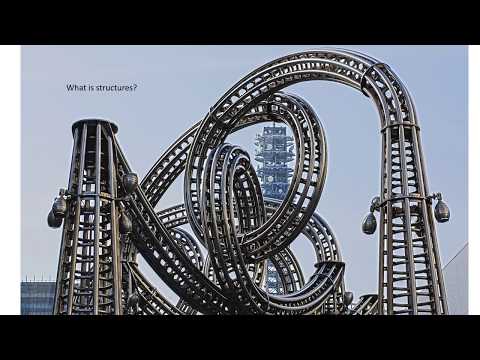 Gr.7 Technology. What are structures?