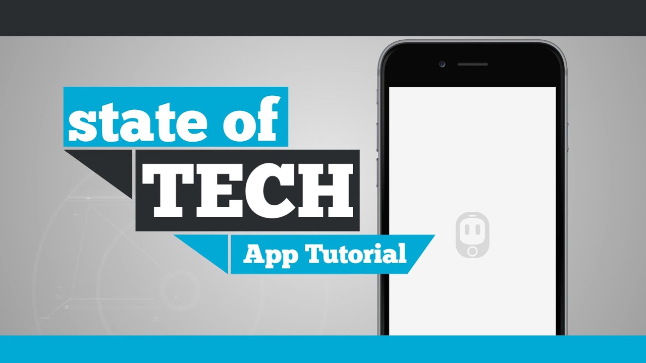 Tweetbot iPhone App Tutorial - State of Tech