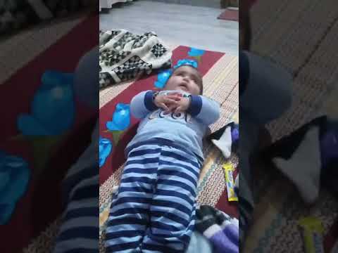 Self Stimulatory Behaviour - Dr. Bharti Aggarwal | Pediatric Neurologist | Child Specialist