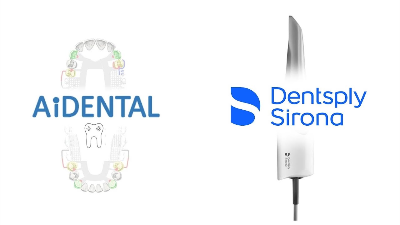 RPD Digital surveying - Free online surveying & Design using DentsplySirona Primesan