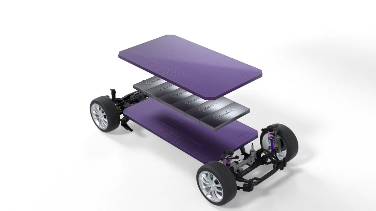 Ola Electric Brings to India EV Batteries That Can Fully Charge in Just ...