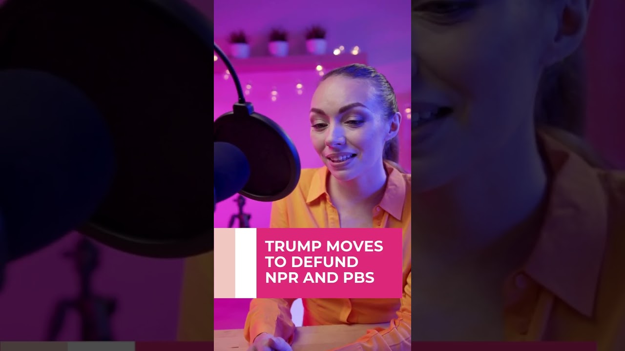 iWoman Report: May 9, 2025