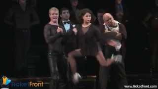 Chicago - The Musical Tickets