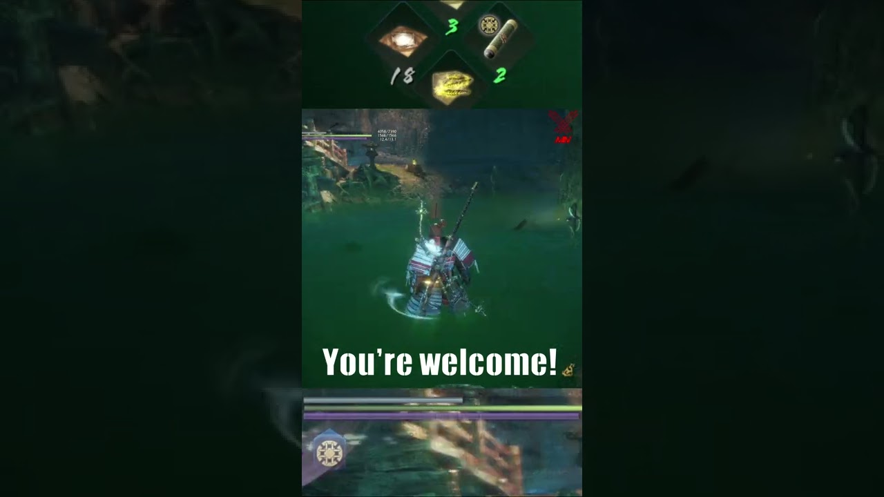 Levitation Scroll is super useful #shorts