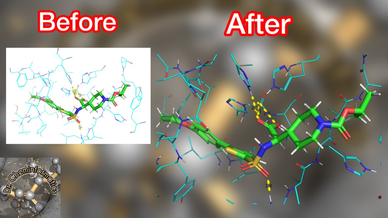 High Resolution Images in PyMOL for Publication