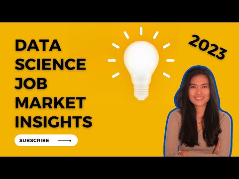 Data Science Job Market Insights in Germany, 2023