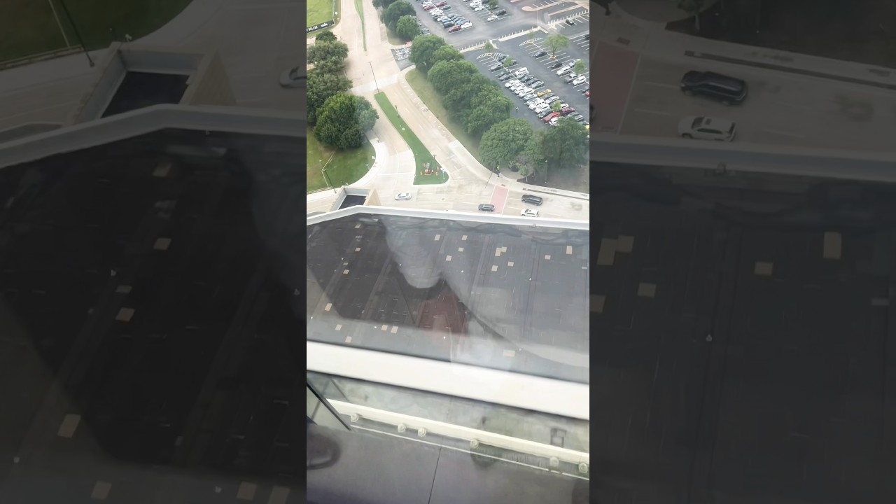 Thanks 😊 #smakdboi #subscribe #audio #trending #elevator  #view #dallas #texas