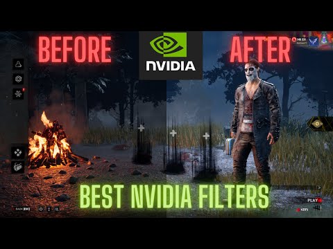 Steam Community :: Video :: Best Nvidia Filter Settings for Dead by ...