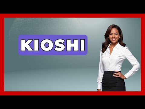Kioshi - Baby Boy Name Meaning, Origin & Popularity - RandomNames.com