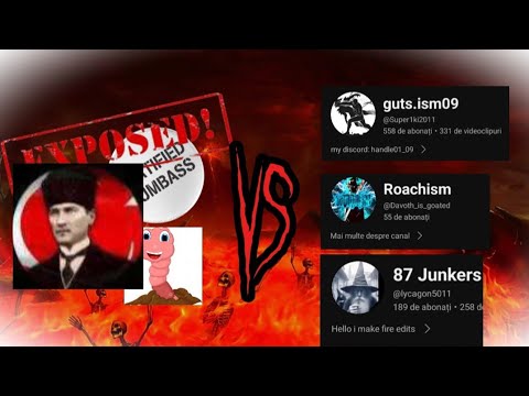 Exposing kurt via being a mean asshole