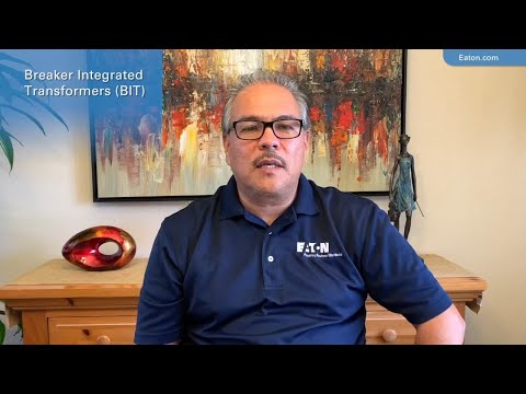 Eaton Power Bites: Transformer Flex Center