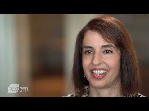 No Support Staff Needed, Information in Seconds | NextGen Healthcare