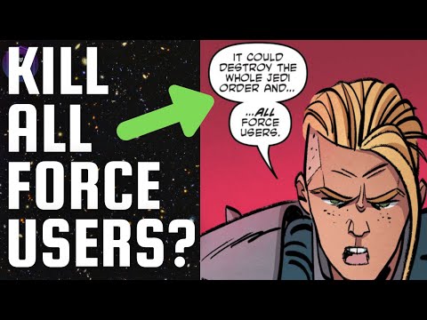 The Nihil ATTACK Takodana! What Happened in Issue 8 of High Republic Adventures + Review