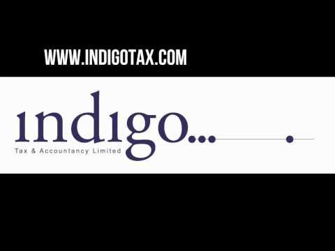 Indigo Portal Set Up / Start Up Guide (Update)
