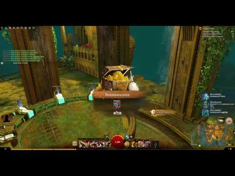 Achivement Luminescent Armor