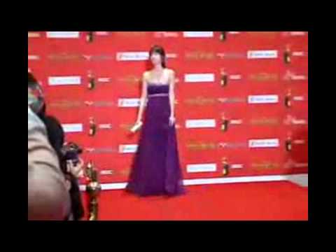 Lee Yeon Hee Red Carpet