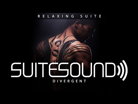 Divergent - Ultimate Relaxing Suite