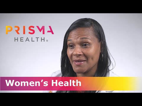 Sabrina M Blocker, NP is a Nurse Practitioner in OB BYN at Prisma Health - Columbia