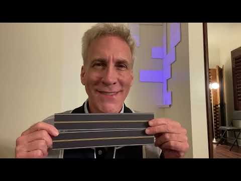 James’ N Scale Train Layout Project– Episode #6: My Roads – James' N ...