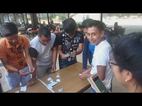 Facilitación de grupos