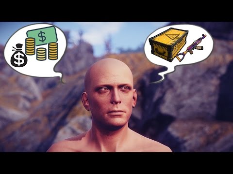 Steam Community :: Video :: APRENDA COMO GANHAR DINHEIRO E SKIN DE RUST ...