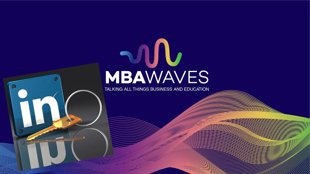 Using LinkedIn Like a Pro (Episode 101)