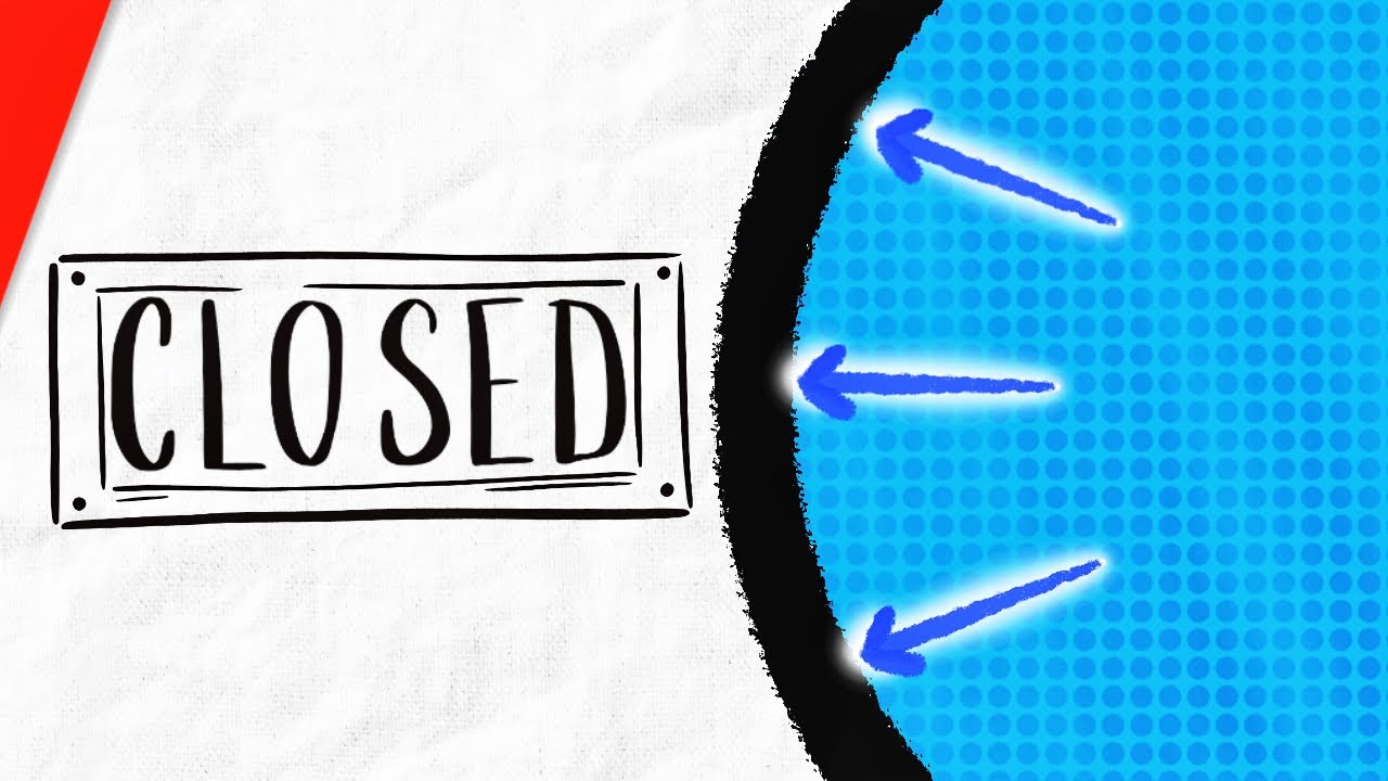 All About Closed Sets and Closures of Sets (and Clopen Sets) | Real Analysis