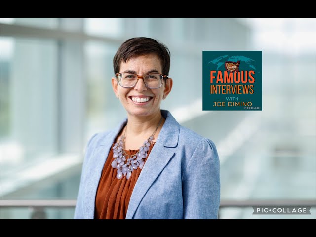 Rachel Spekman on Reinventing Careers and Empowering Women: Insights ...