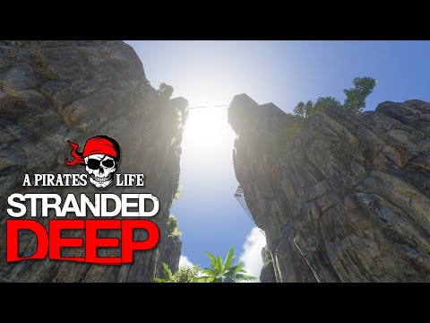 Steam Community :: Video :: Hard Custom Islands | Lets Play Stranded ...