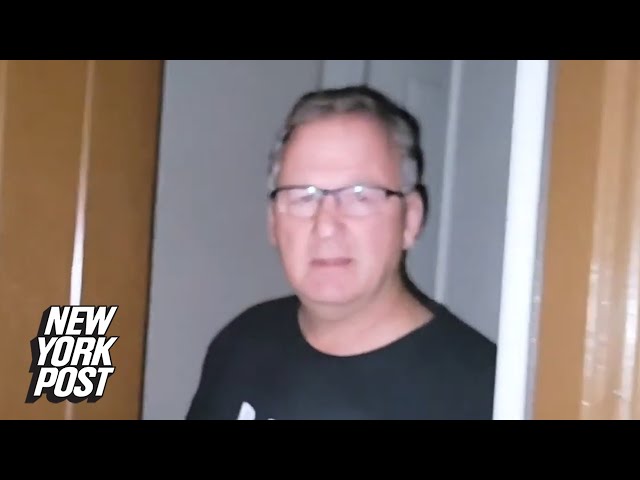 Who is George Cacioppo? Sony Vice-President fired after being caught on ...