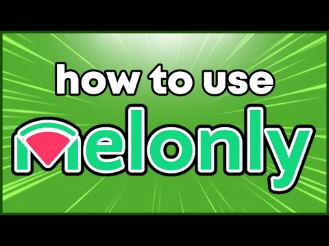 Melonly - How to use Melonly Moderation Panel!