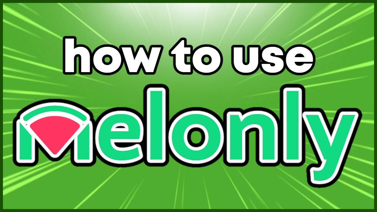Melonly - How to use Melonly Moderation Panel!